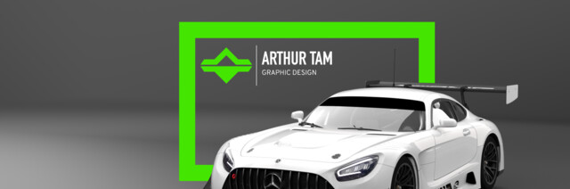 ArtStation - Arthur Tam