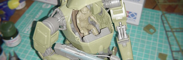 ArtStation - Archie Whitehead