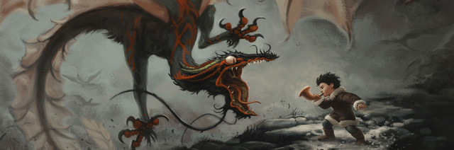 ArtStation - Solène Azernour