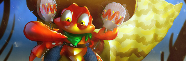 ArtStation - Shane Cook