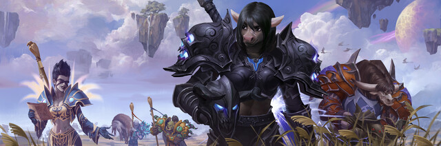 ArtStation - Rui Zhang