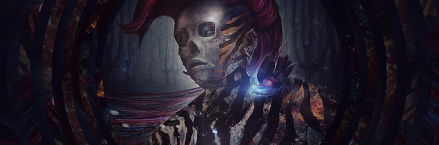 ArtStation - Valp Maciej Hajnrich