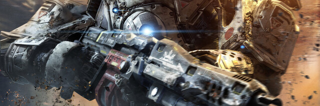 ArtStation - Ryan Lastimosa