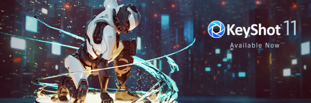 ArtStation - KeyShot