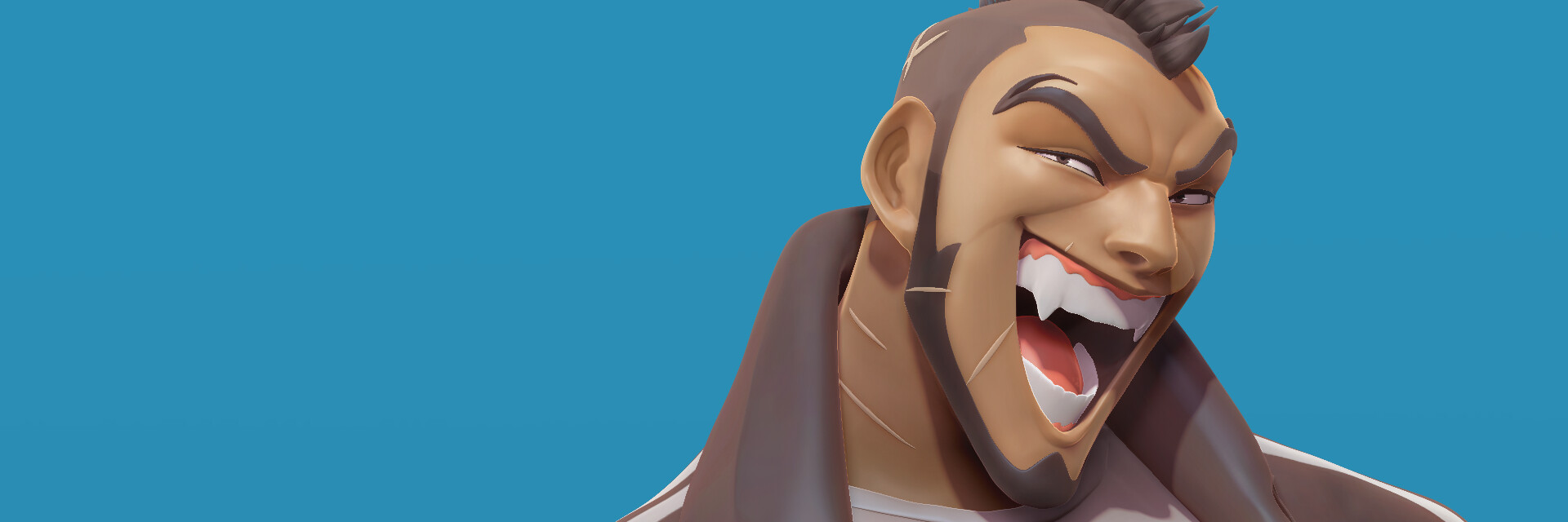 ArtStation - Kimberly "Kimu" Villalba