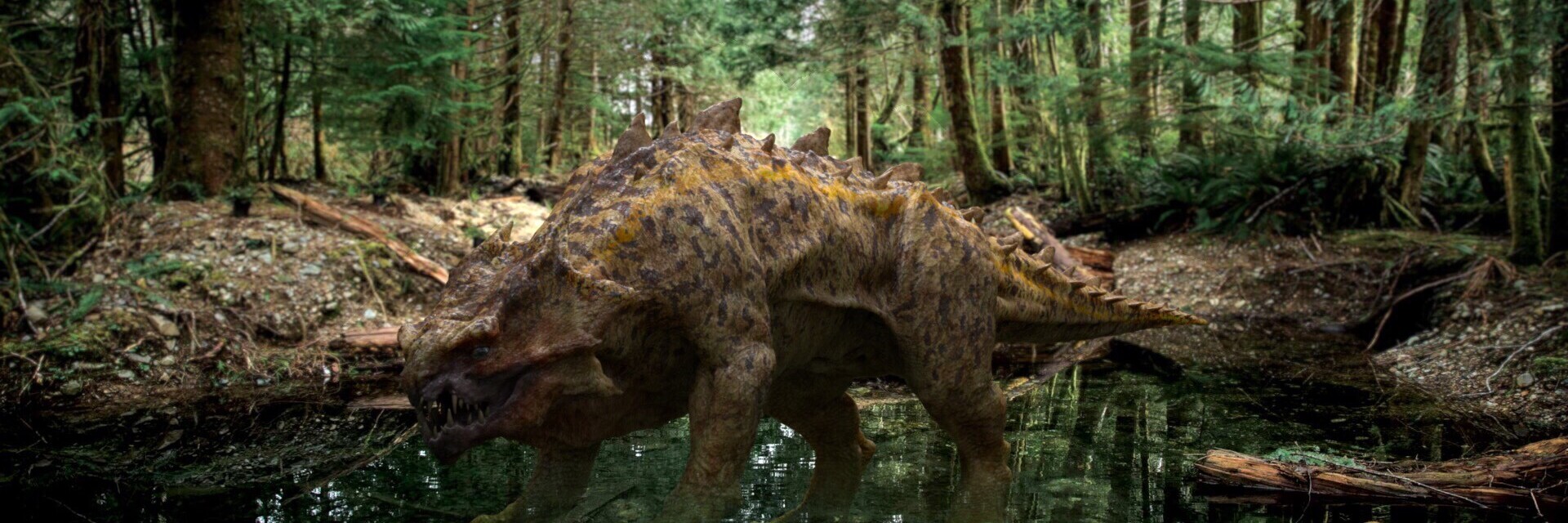 ArtStation - Jason Cheah