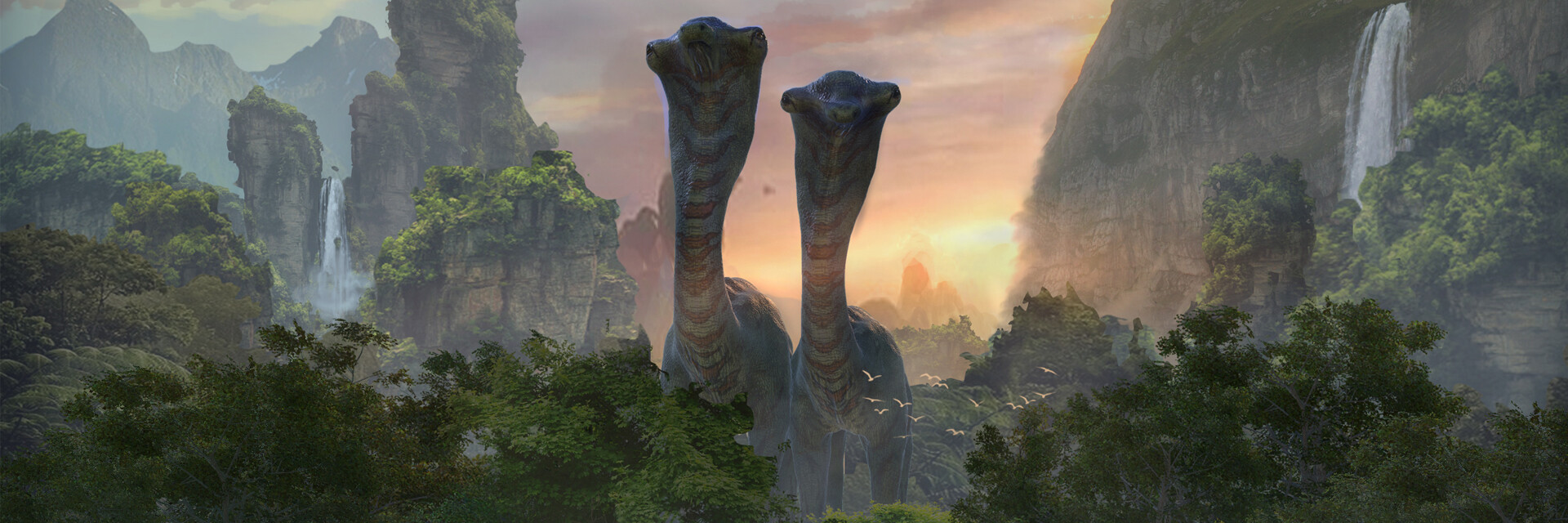 ArtStation - Sam Gebhardt