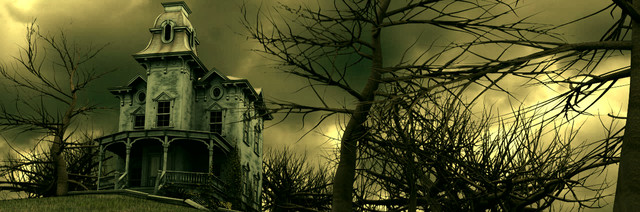 ArtStation - Randell Trulson