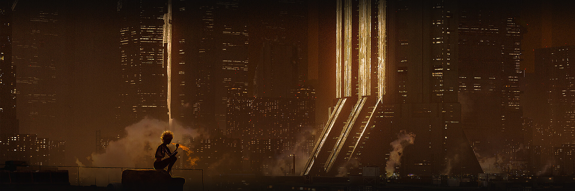 ArtStation - George Johnstone ArtStation - George Johnstone