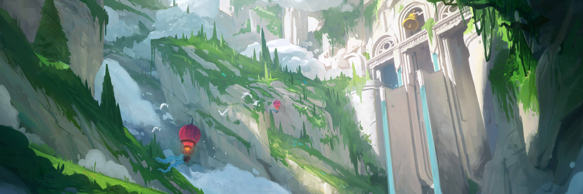 Will Miranda Art - Store