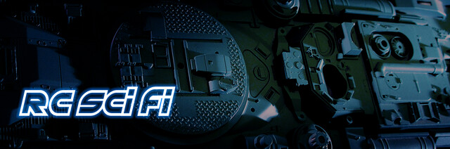 ArtStation - David Rutherford