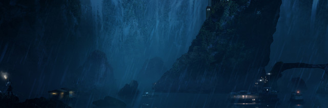 ArtStation - Babak Nafez Farshbafi