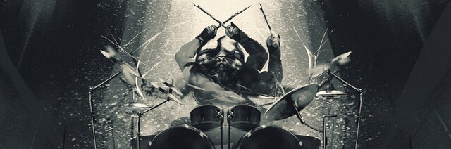 ArtStation - Marco Espinosa