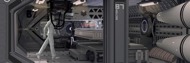 ArtStation - Andy Chung