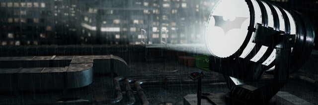 ArtStation - Jordon Nelson