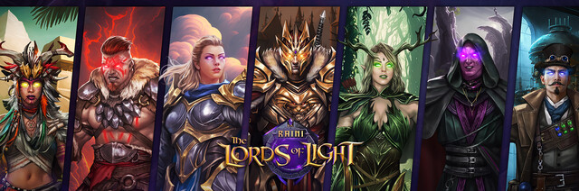 ArtStation - Jonathan Chua