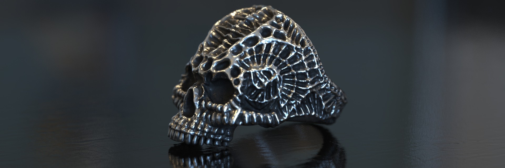 ArtStation - Andrea Crazer