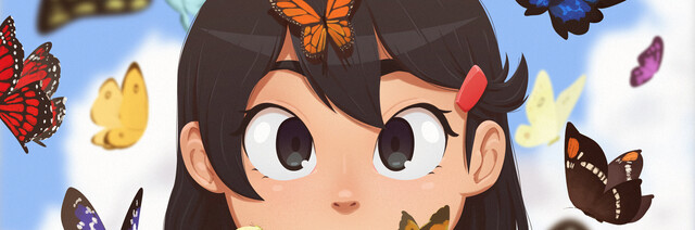 ArtStation - Jasper Cruz