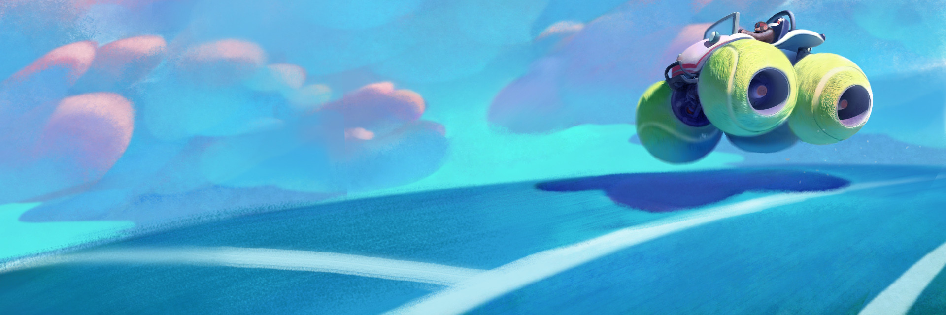 ArtStation - Rob Foote