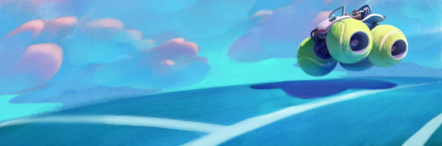 ArtStation - Rob Foote