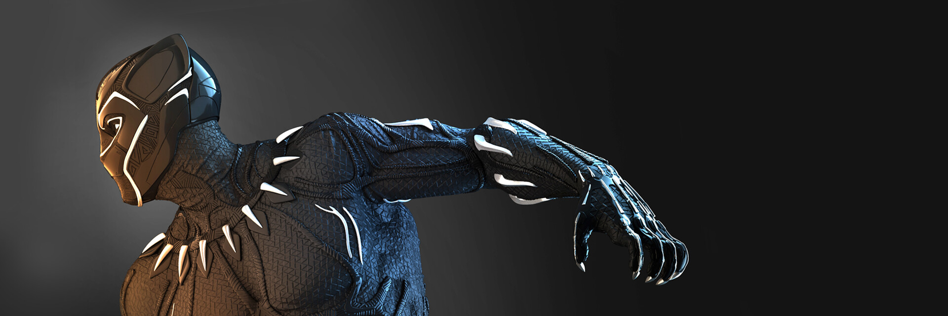 ArtStation - imran dilawar