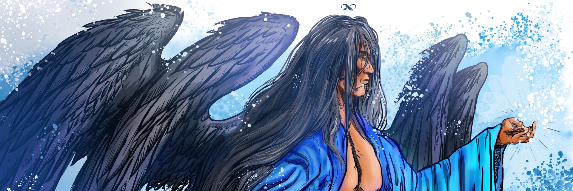 ArtStation - Sevie B