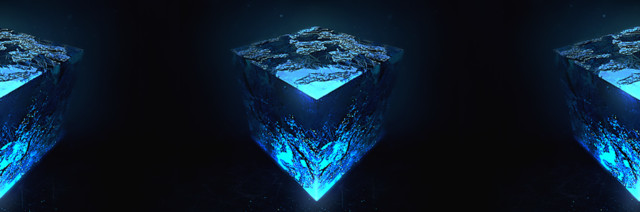 ArtStation - Polygon Monster