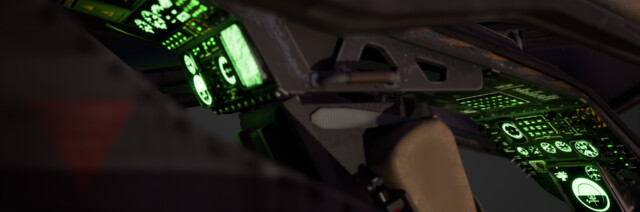 ArtStation - Pierre Cormier