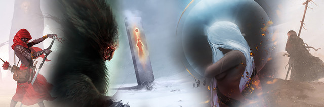 ArtStation - Jason Deem