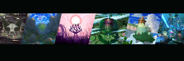 ArtStation - Jean Roux