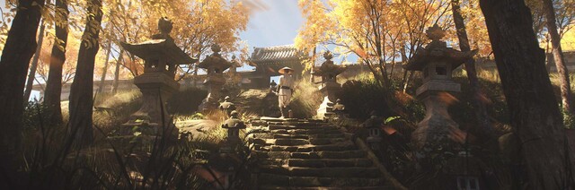 ArtStation - Anthony Joseph