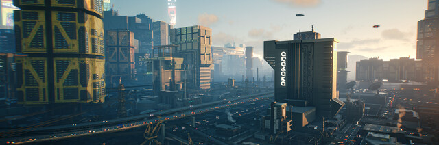 ArtStation - Anton Leonov