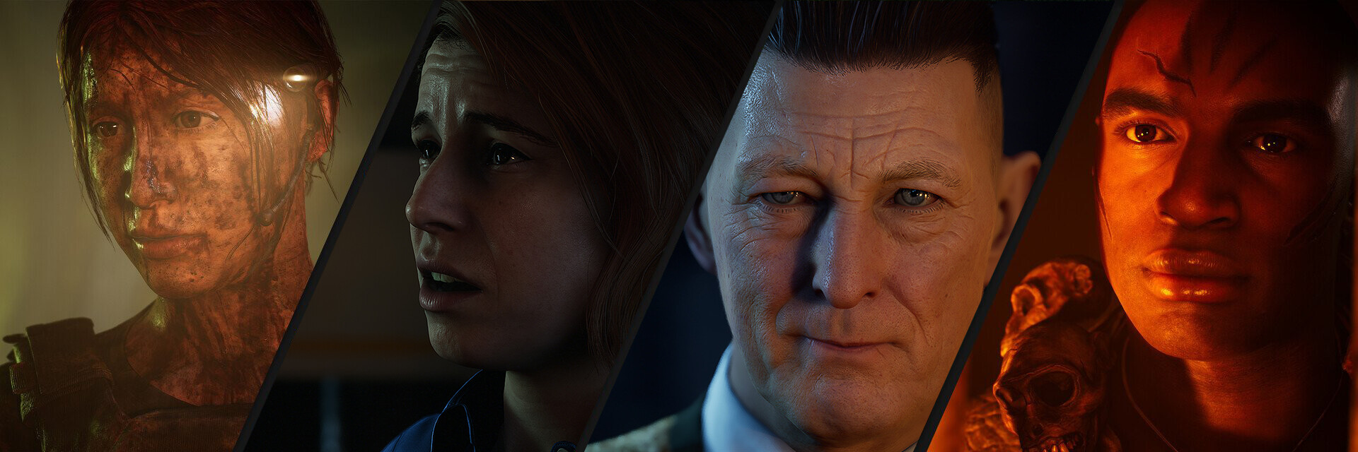 ArtStation - Jake Missing