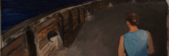 ArtStation - Christopher Fortin