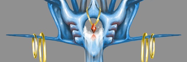 ArtStation - Mr. Beanux