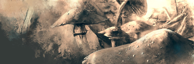 ArtStation - Gabriele Ghio