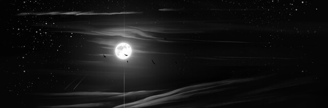 ArtStation - Medaya (Анастасия Волкова)