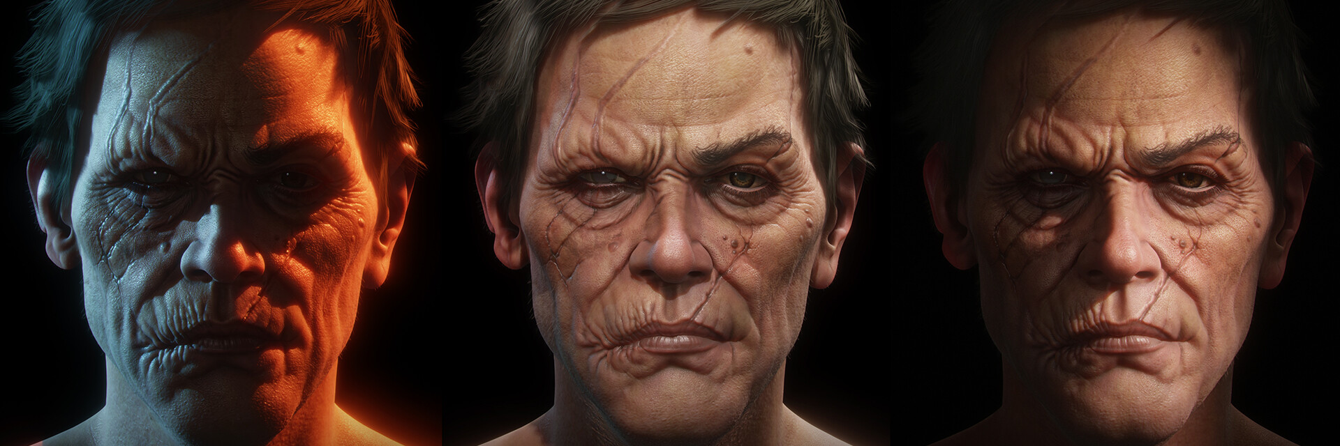 ArtStation - Bruno Oliveira