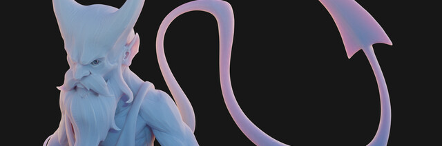 ArtStation - Adrian Solomon