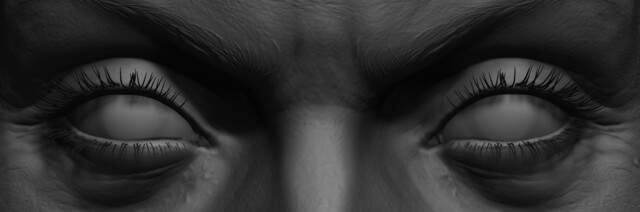 ArtStation - David Jennison