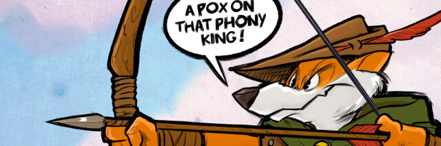 ArtStation - Stephen Webster