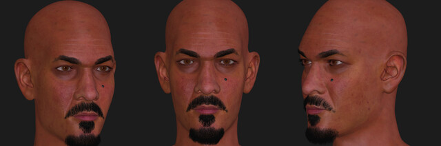 ArtStation - Surendra Shrestha