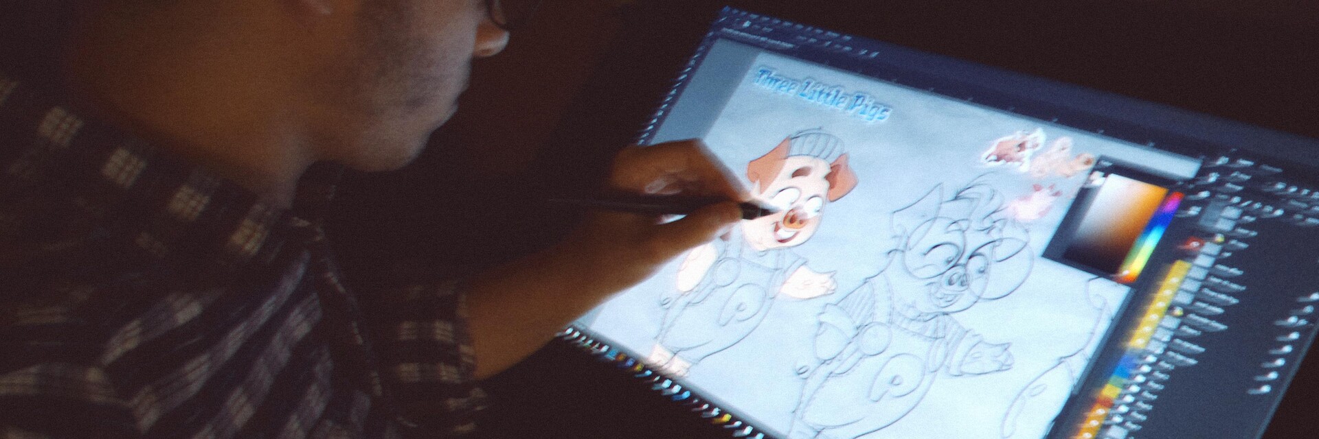 ArtStation - Bassem Adham