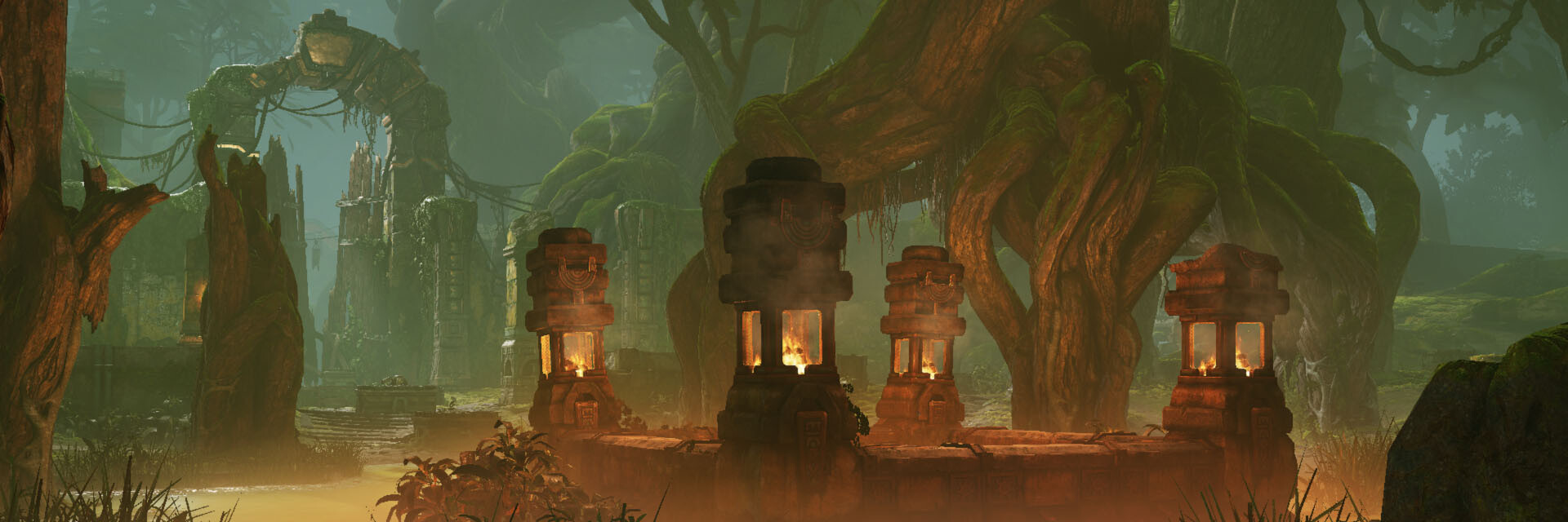 ArtStation - Matthias Riegler