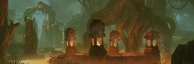 ArtStation - Matthias Riegler