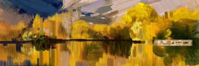 ArtStation - 凌云 Ling Yun