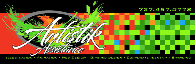 ArtStation - Bill Crabb