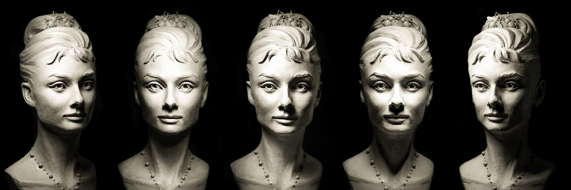 ArtStation - Donna Urdinov