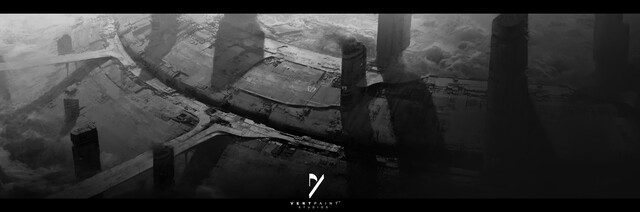 ArtStation - James Macleod