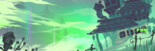 ArtStation - Hélène Alonso